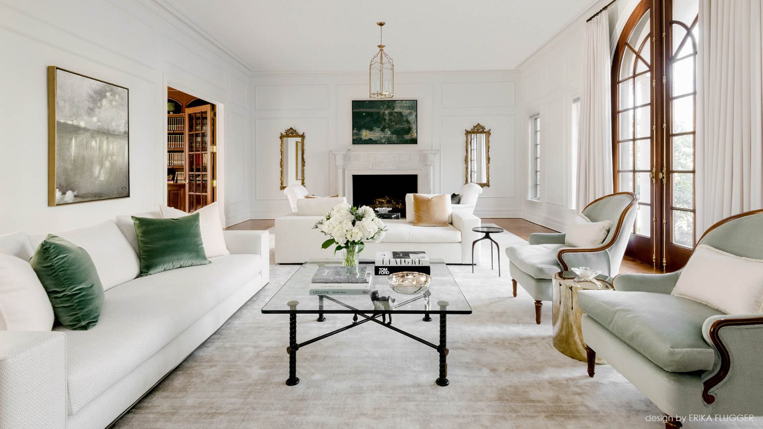 NYC Interior Design ® | Top Interior Designers | New York